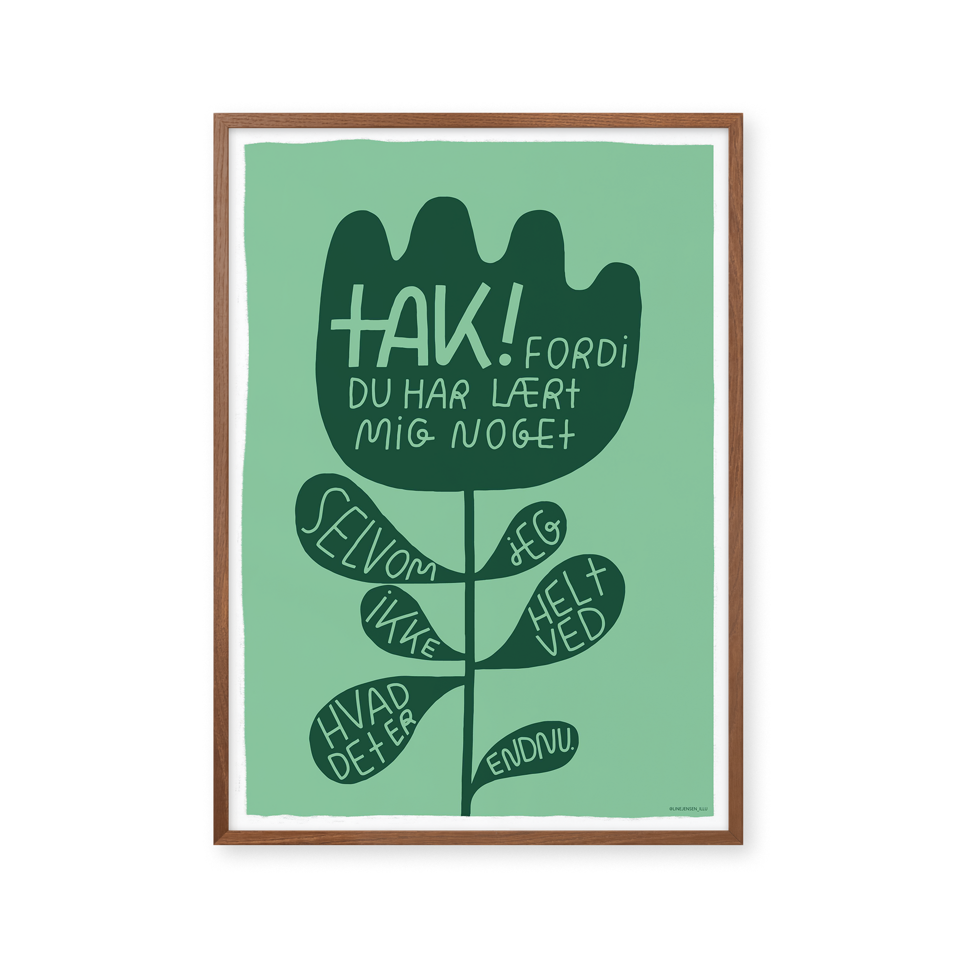 Alle produkter – Line Jensen